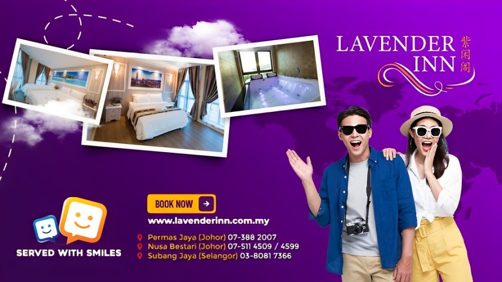 Lavender Inn | Boutique Hotel with Great Facilities